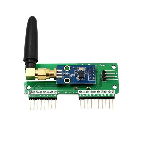 Для Flipper Zero Wifi Multiboard Nrf24 Esp32 Беспроводная макетная плата Gpio Cc1101 Модуль