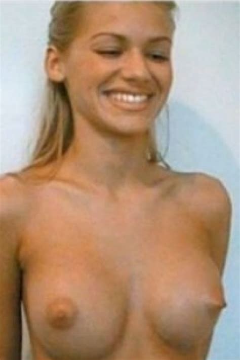 Naked Natasa Bekvalac Added By Madscientist