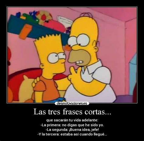 Frases De Bart Imagui