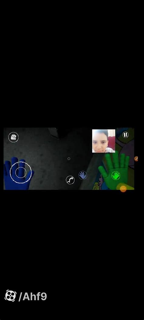 پاپی پلی تایم فصل۲قسمت۴