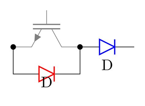 New Circuitikz Is Here And First Problem Too TeX LaTeX Stack Exchange