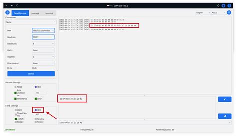 GitHub Limengdu Seeed Studio MR FDB Sensor Seeed GHz MmWave Radar Sensor