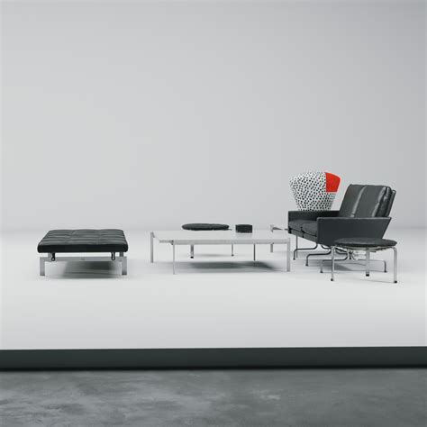 Triangle Form 3d Models Scenes