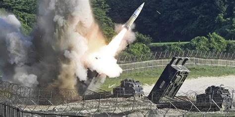 Ракети Atacms — США вже таємно передали Україні ракети великої дальності Nv