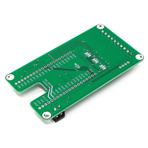 Irrigation Board For Raspberry Pi Pico The Pi Hut
