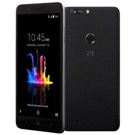 Zte Blade Z Max Price In Bangladesh Full Specs Jul