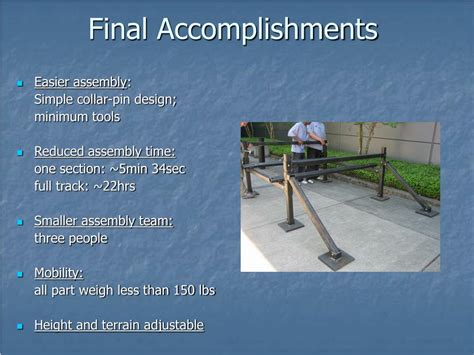 Ppt Moving Armor Target Mat Track Project Summary Powerpoint Presentation Id 5375223