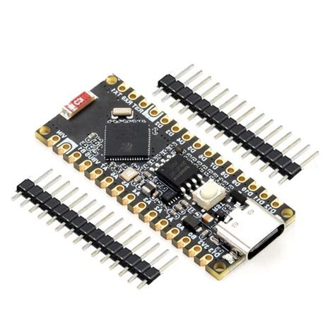 Esp32 S3 Development Board Esp32 S3r8 Chip Compatible With For Esp32