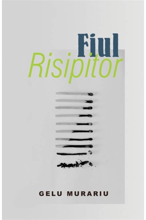 Fiul Risipitor