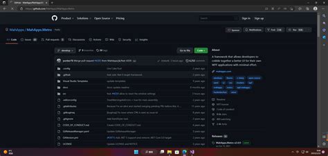 【愚公系列】2023年03月 Net Core工具案例 Mahapps Metro基于wpf的ui控件库 云社区 华为云