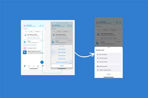 Skype Insider Build 8118 Is Available For Windows Macos Android And Ios