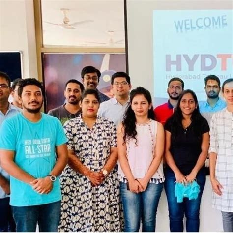 Tableau Hyderabad Tableau User Group