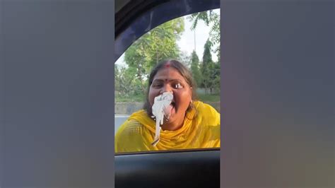 Aise Kon Ice Cream Khata Hai🤪😂 Funny Shorts Funny Comedy Shorts Ytshorts Bloggeraayan
