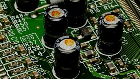 Know The Difference Between Pcb And Pcba Pcbtok