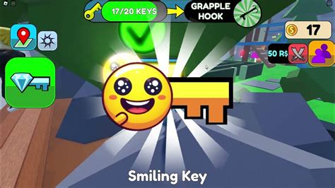 Where To Find All 20 Keys In Backyard Map Roblox Find The Keys Youtube