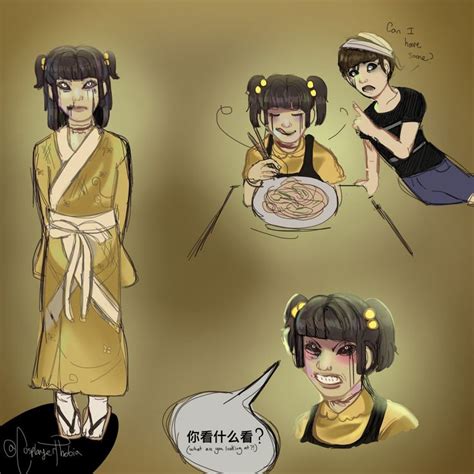 Cassidy Fnaf Sketches In 2025 Fnaf Fnaf Characters Fnaf Art