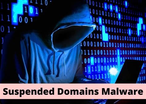 Hackers Weaponize Suspended Domains To Deliver Malware Cyber Affairs