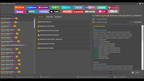 Tft Unlocker Digital V3 1 1 1 Tftunlock Tool 2023 Free Unlocktool Youtube