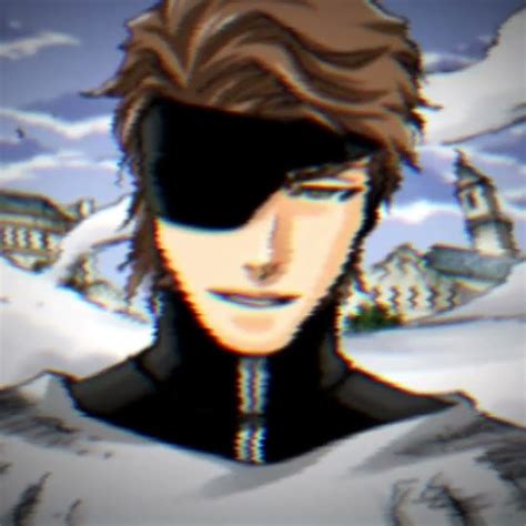 This Pose Is Fire [aizen Edit] Bleach Aizen Aizensosuke Youtube