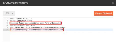 Post请求的3种编码格式：applicationx Form Urlencoded和multipartform Data和applicationjsonpost