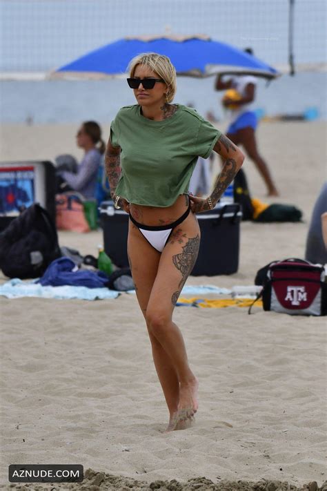 Miss Tina Louise Nude Aznude