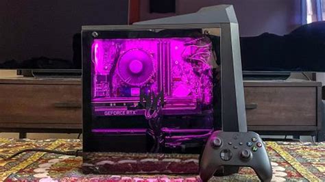 Acer Predator Orion Review Tom S Guide