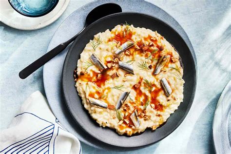 Classic Italian Risotto Recipe