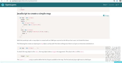 Use Openlayers To Load Osm Open Street Map In Vue To Display Street