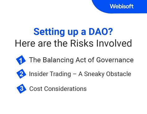 Build Your Own DAO How To Create A Dao On Ethereum