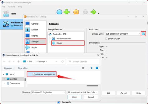 How To Fix Protection Error On Windows 95 And 98 Solution