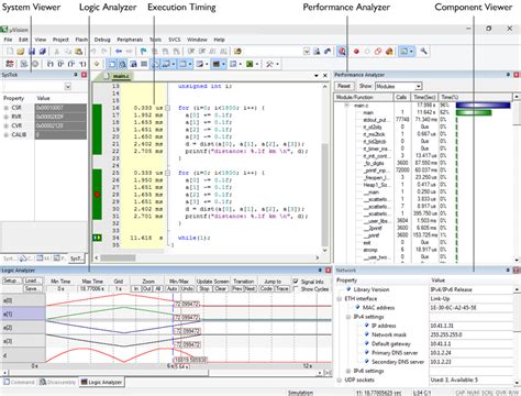 Keil Arm Example Programs At Kathleen Flores Blog