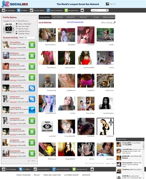 Social Sex Review ReviewPorn Com