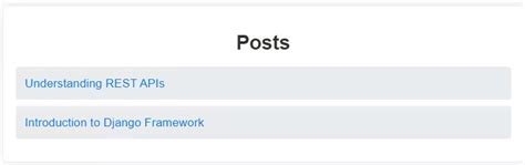 complete guide to the django services and repositories design pattern