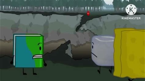 Evil Broken Bfdi Youtube