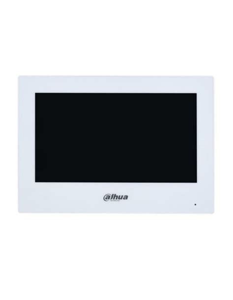Dahua Intercom Ip And Wifi 7″ Monitor Securityeyes Australia Pty Ltd