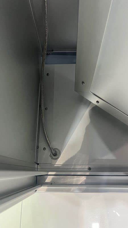 Seabob Safety Case Rotation Ocean Premium