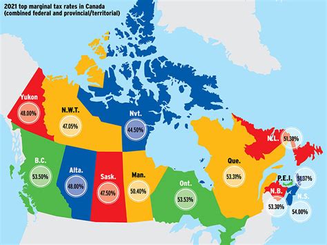 2025 Income Tax Brackets Canada Robert T Thomas