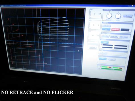 Semiconductor Curve Tracer 1600v 100 Watt Usb Calibrated Warranty Tektronix 577 Ebay