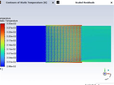Fea And Cfd Analysis Using Ansys Solidworks And Matlab Upwork