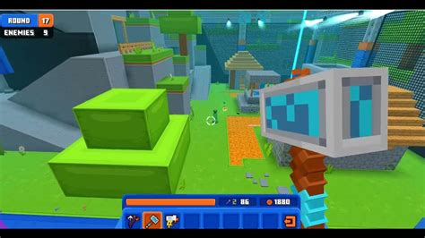 친구와 함깨하는 너프건2화 Youtube