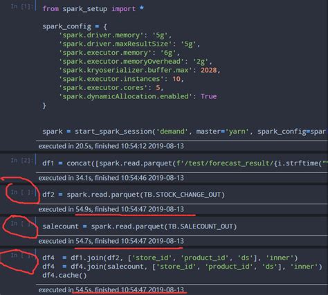 Queued Execution Only Execute The First Few Blockusually Only Excute