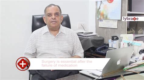 Lybrate Dr Ashok Gupta Talks About Anal Fissure Youtube