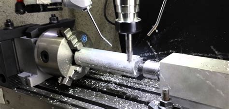 3 Axis Vs 4 Axis Vs 5 Axis Cnc Milling Which One To Use