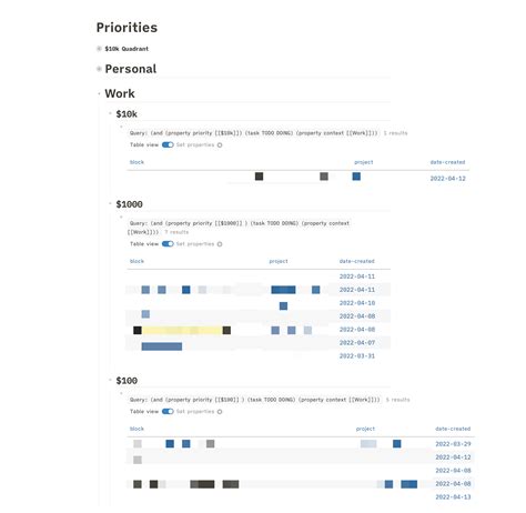 Logseq Freezes Goes Blank Then Crashes When Loading A Page With 8 Queries On It · Issue 4894