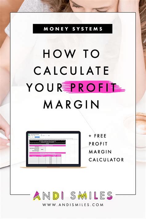 How To Calculate Your Profit Margin Artofit