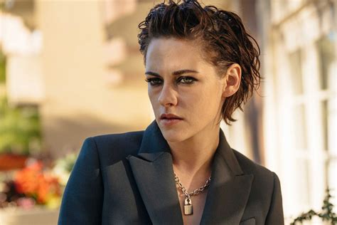 Kristen Stewart Sexy For New York Times The Fappening