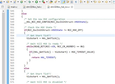 b l475e iot01a is not able to enumerate as usb dfu stmicroelectronics community