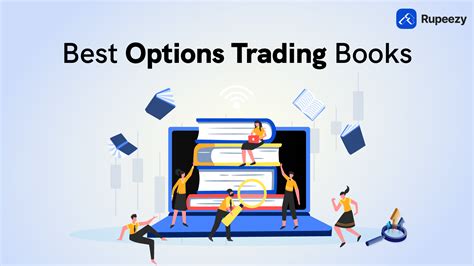 Best Options Trading Books You Should Read In 2025 Rupeezy