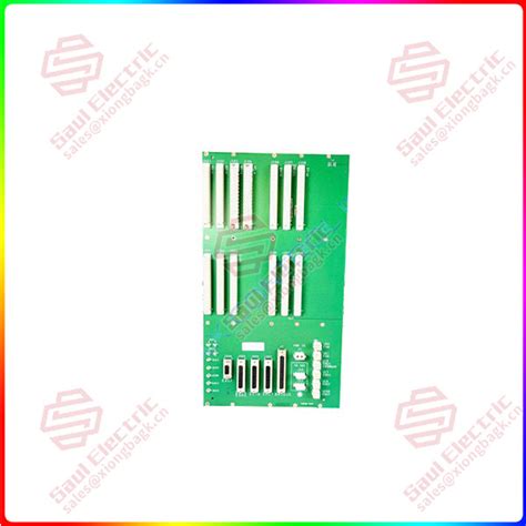 Is200esbpg1a Ge Exciter Simplex Backup Module Saulcontrol