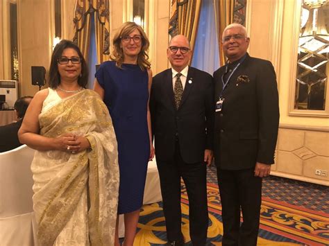 Asif A Chowdhury Cmo On Linkedin Chile Government Foreignaffairs